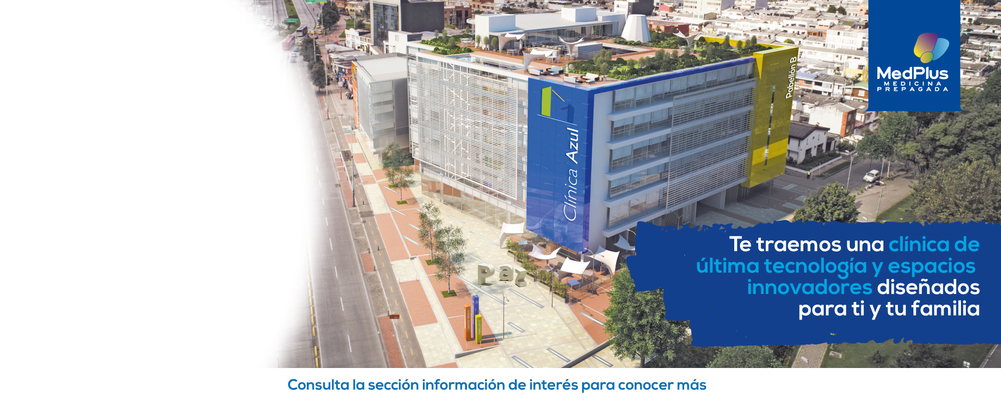 MedPlus Medicina Prepagada | MedPlus