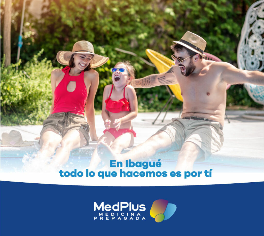 Sede Medplus Ibagué | MedPlus