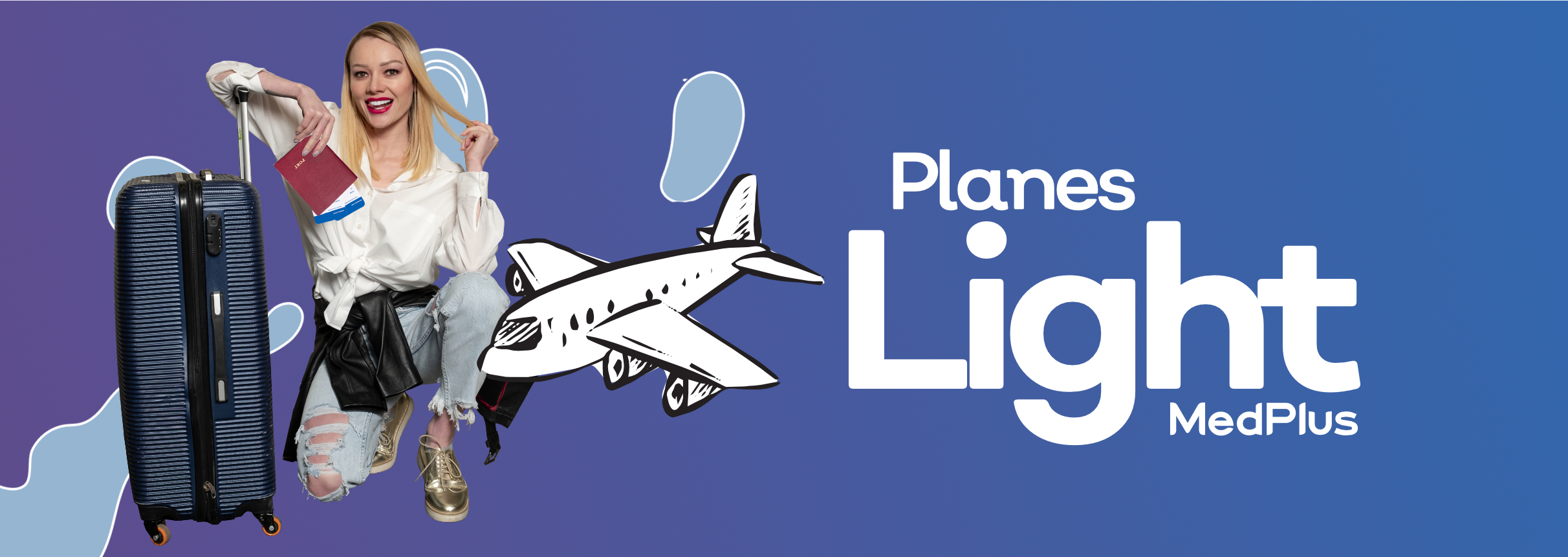 Planes de medicina prepaga: Plan Light | MedPlus