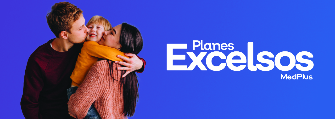 Planes de medicina prepaga: Plan Excelso | MedPlus