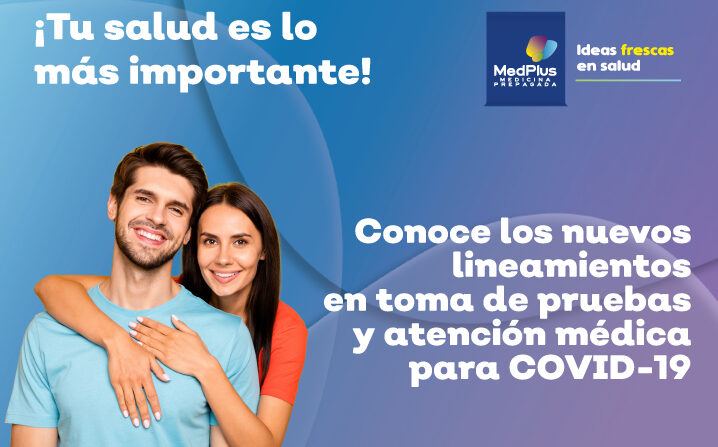 MedPlus Medicina Prepagada | MedPlus