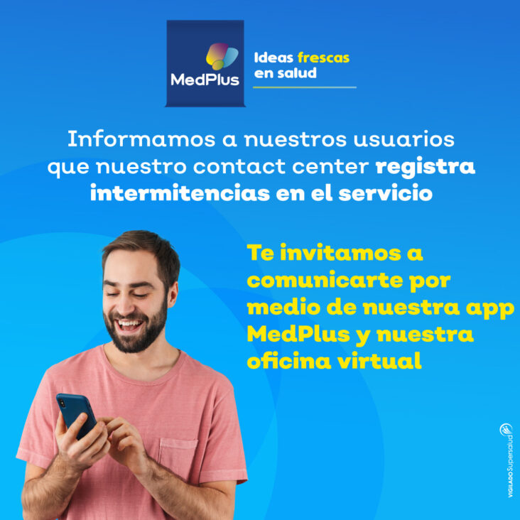 Pagos en línea | MedPlus