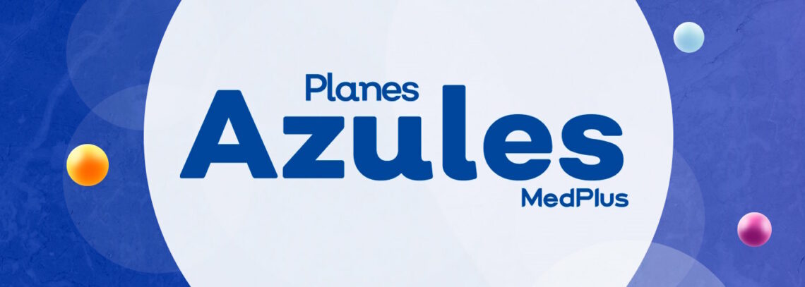 Planes de medicina prepaga: Plan Azul | MedPlus