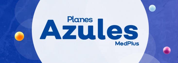 Planes de medicina prepaga: Plan Azul | MedPlus