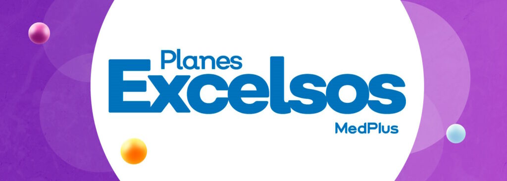 Planes de medicina prepaga: Plan Excelso | MedPlus